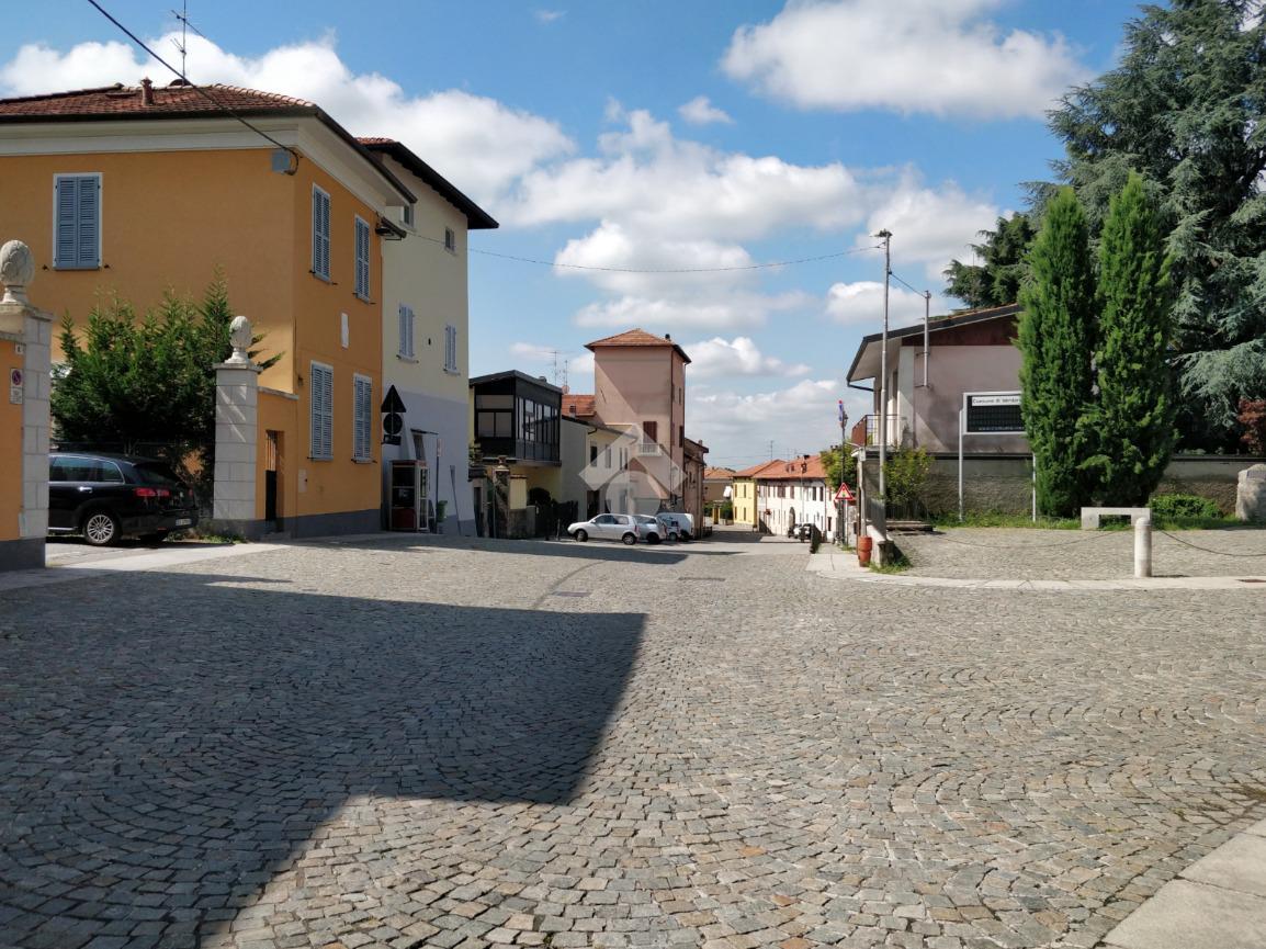 Appartamento in vendita a Verderio
