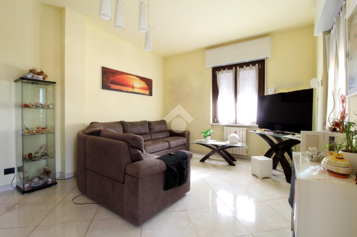 Appartamento in vendita a Robbiate