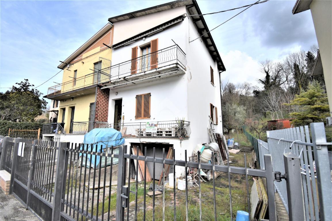 Villa a schiera in vendita a Meldola