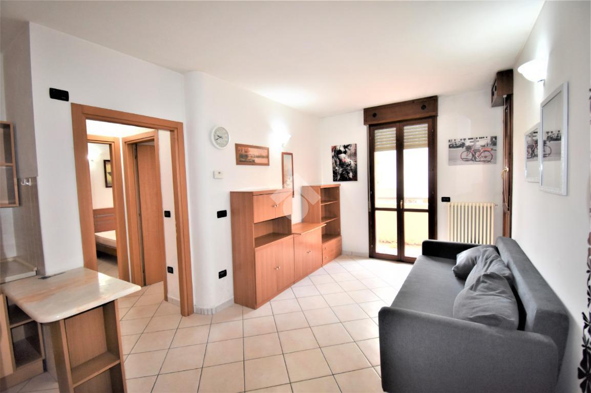 Appartamento in vendita a Forli'