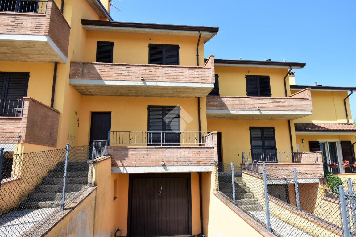 Villa a schiera in vendita a Roncofreddo