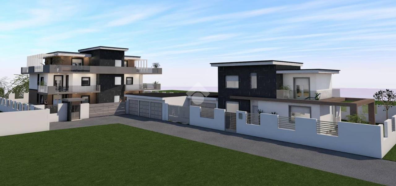 Terreno edificabile in vendita a Forli'