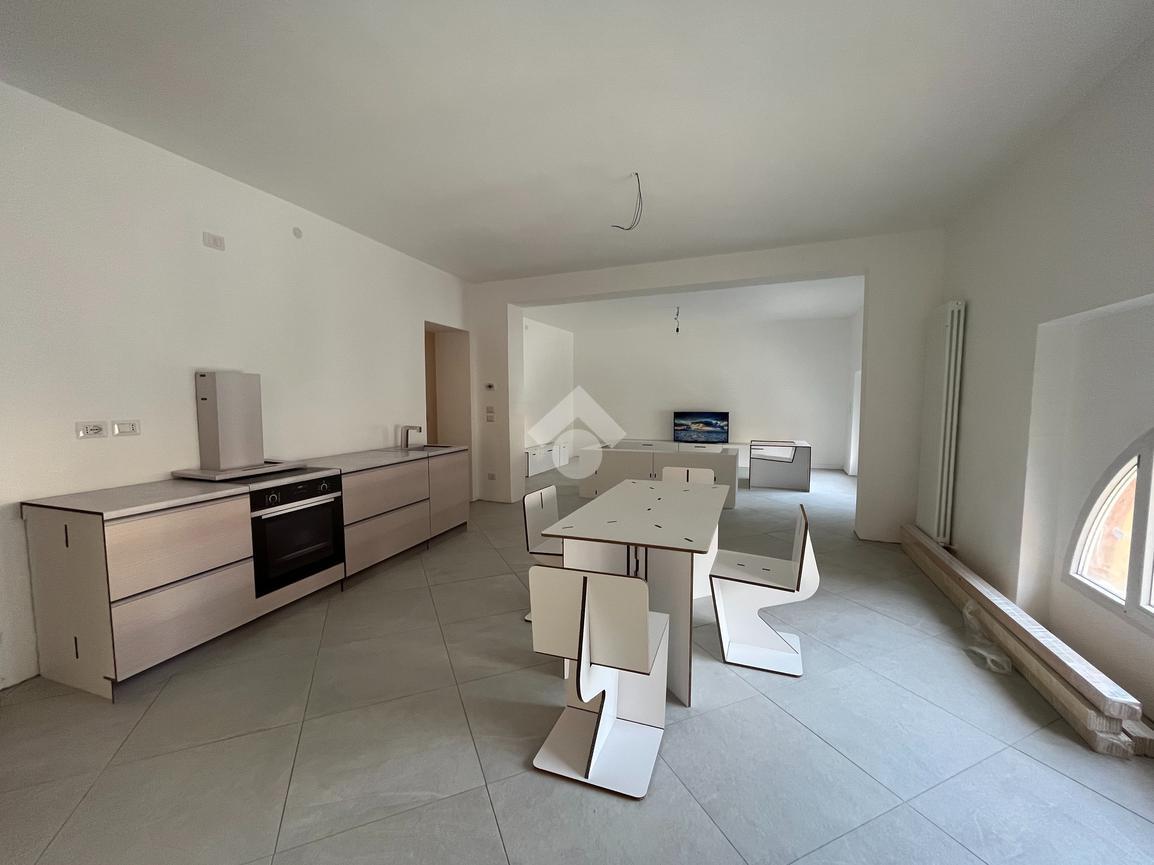 Appartamento in vendita a Forli'