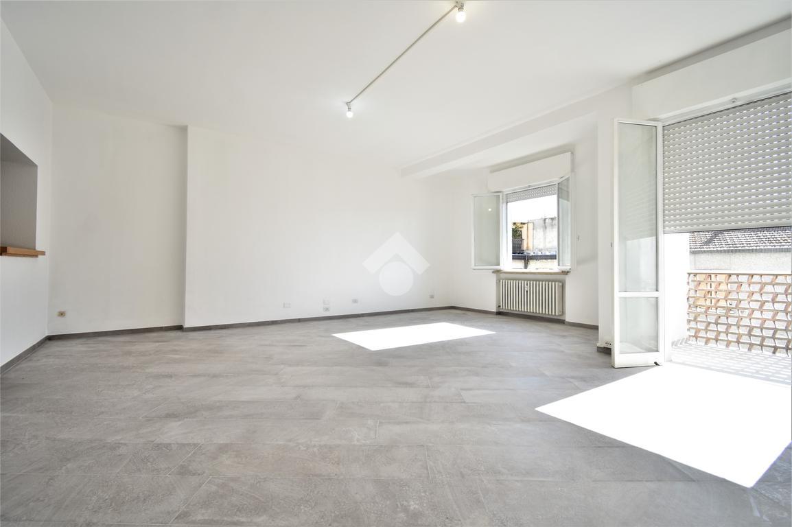 Appartamento in vendita a Forli'