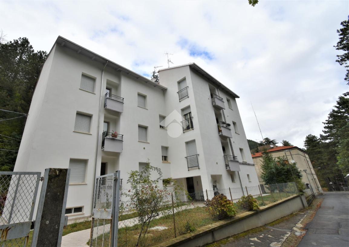 Appartamento in vendita a Premilcuore