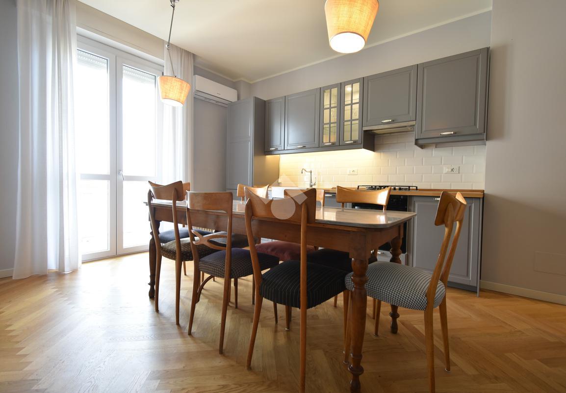 Appartamento in vendita a Forli'