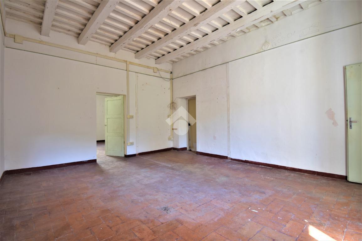 Appartamento in vendita a Dovadola