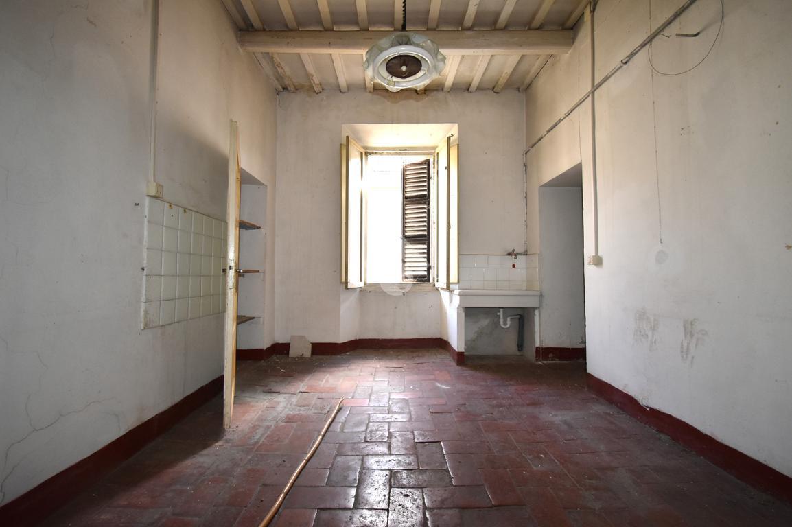 Appartamento in vendita a Dovadola