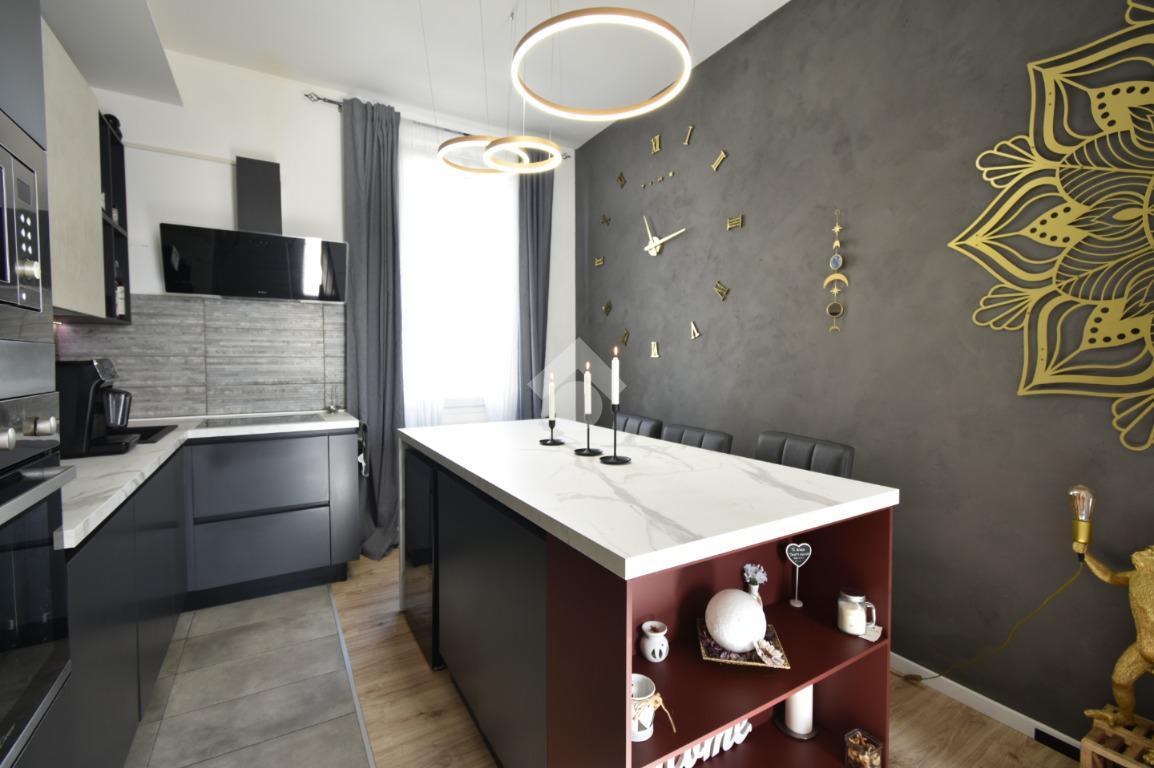 Appartamento in vendita a Forli'