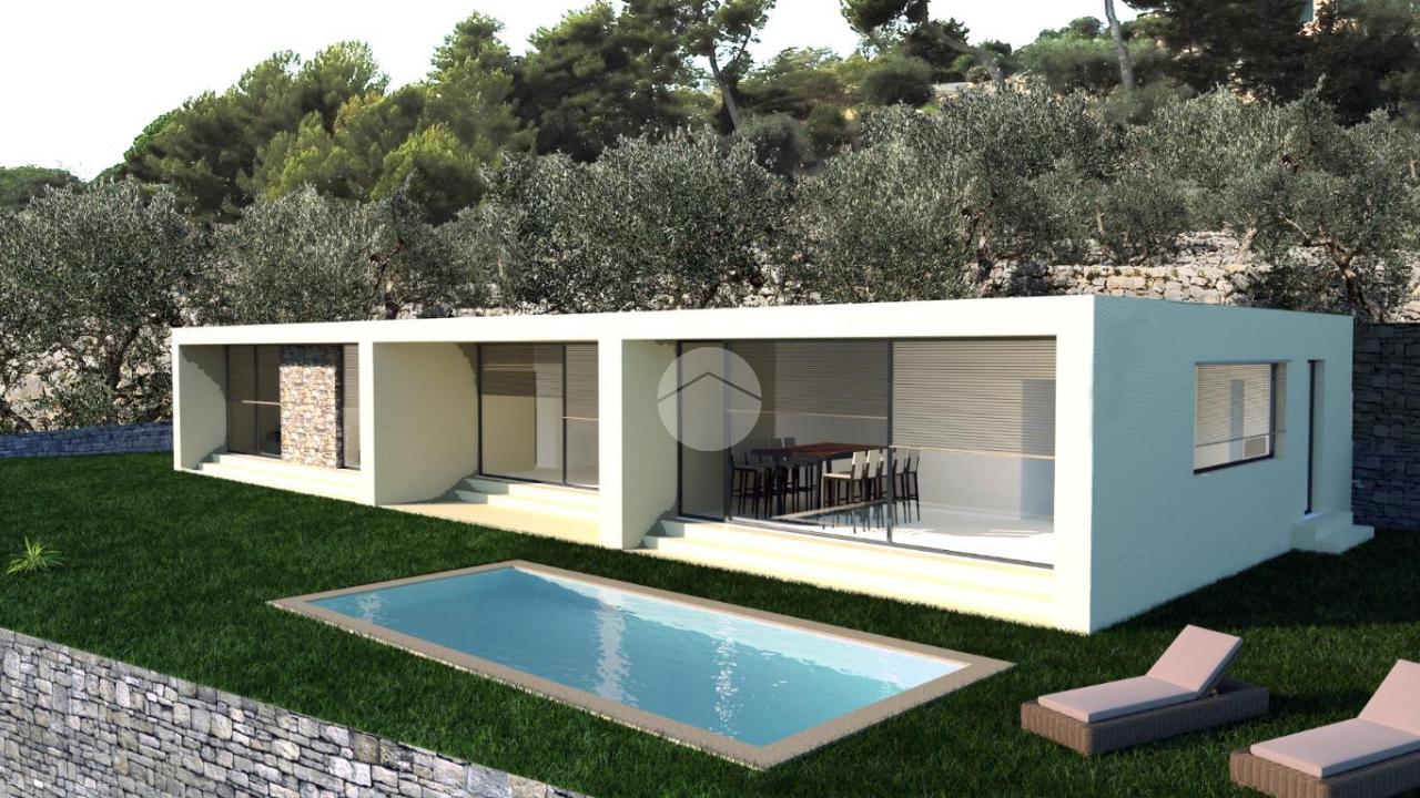 Terreno edificabile in Via Privata Vallone dei Pozzi, Imperia