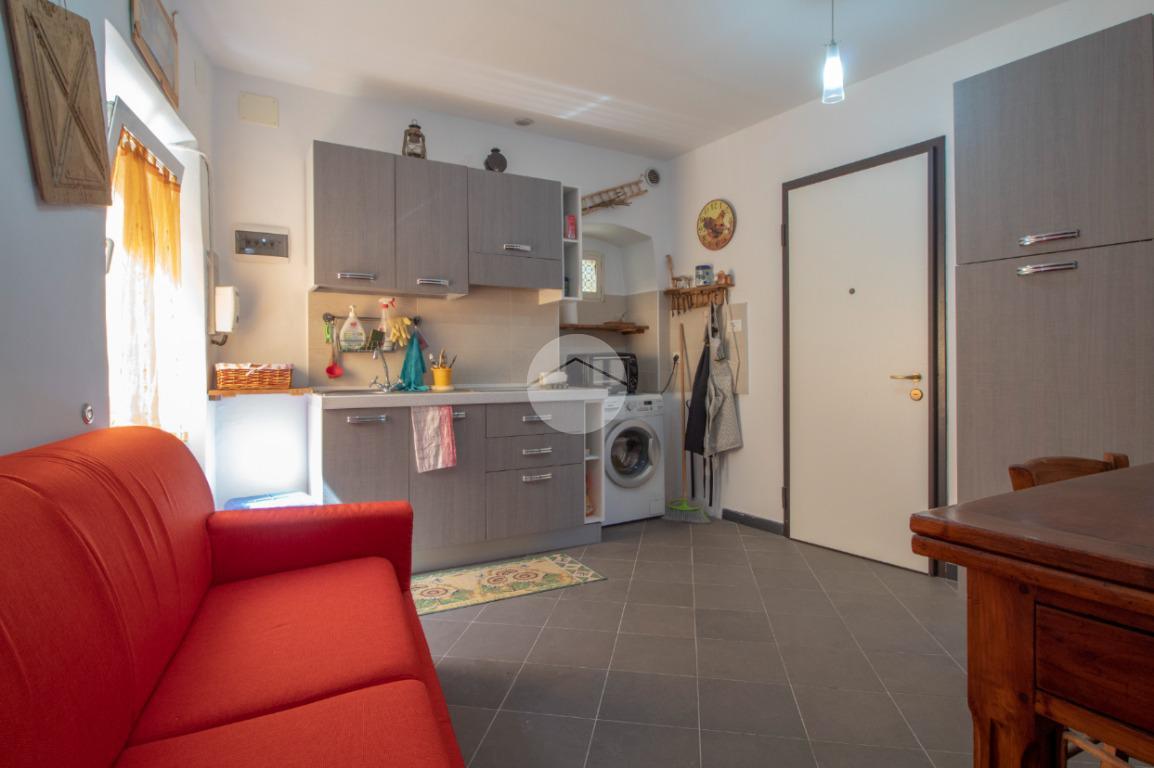 Appartamento in vendita a Imperia