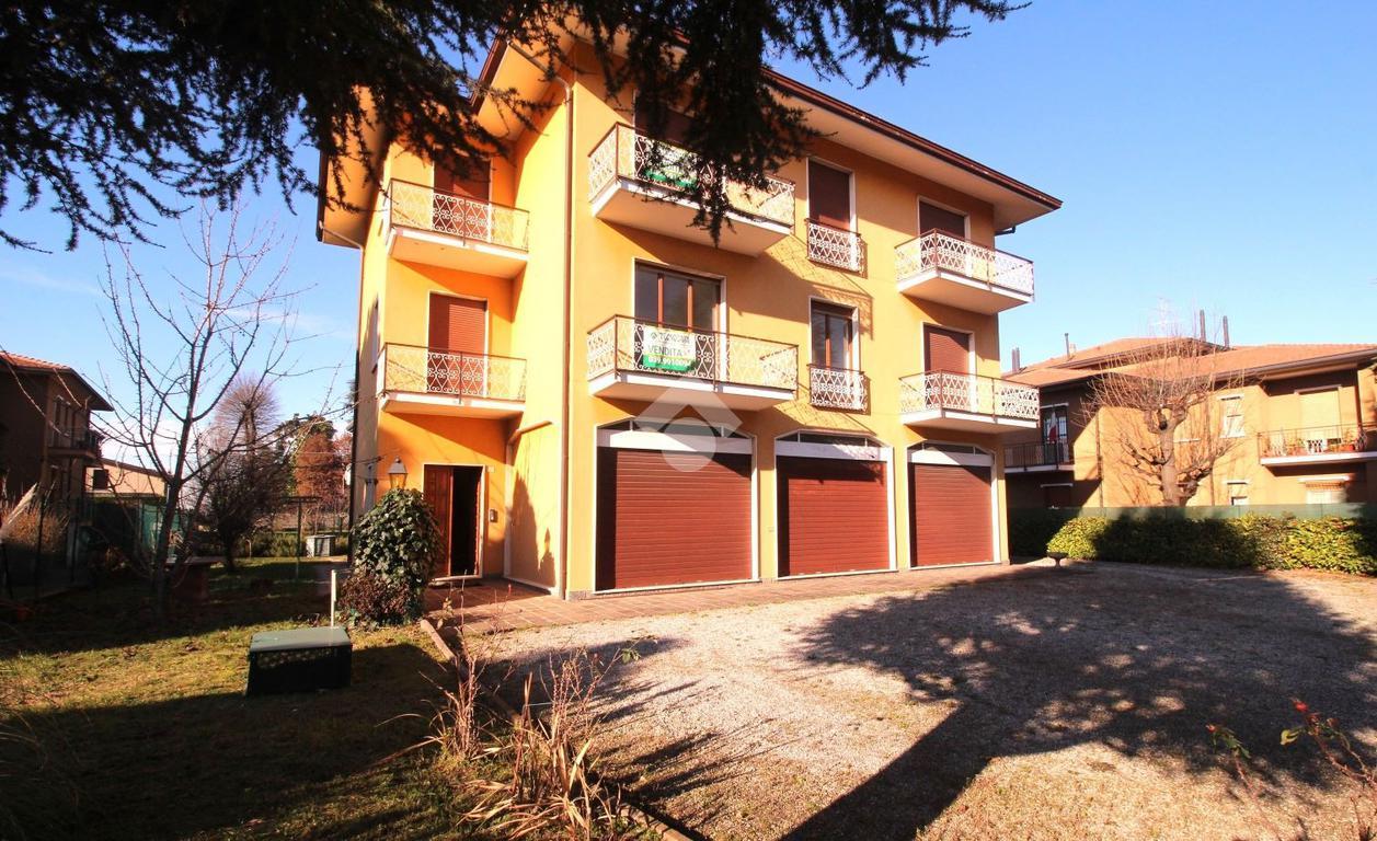 Villa in Via Provinciale 43, Monticello Brianza