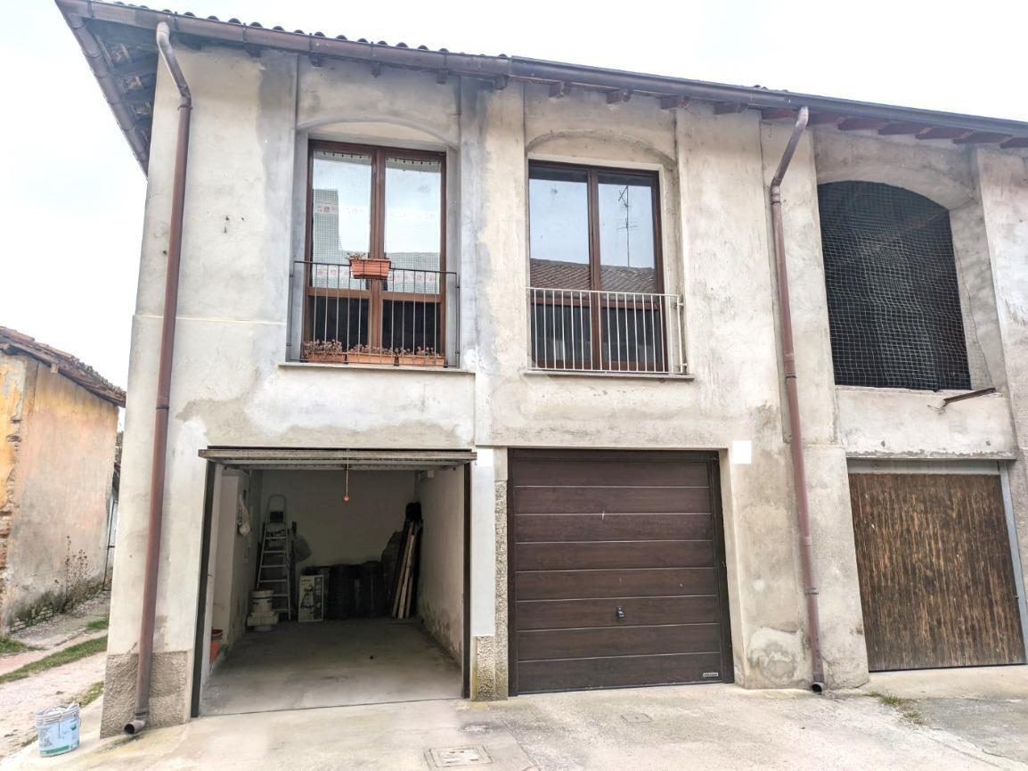 Box in vendita a Missaglia