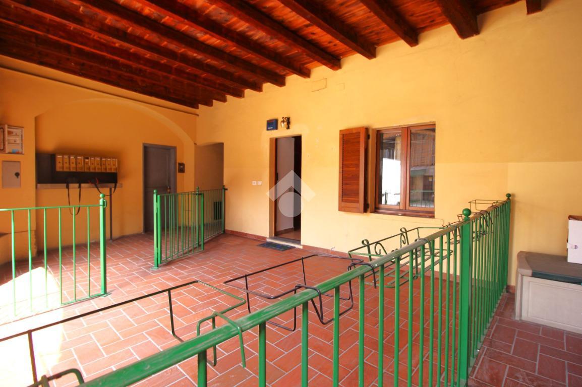 Appartamento in vendita a Monticello Brianza