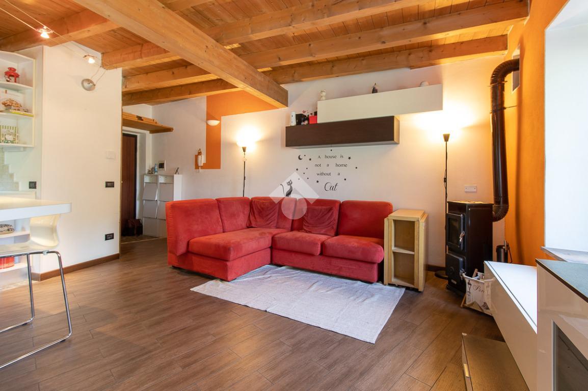 Appartamento in vendita a Missaglia