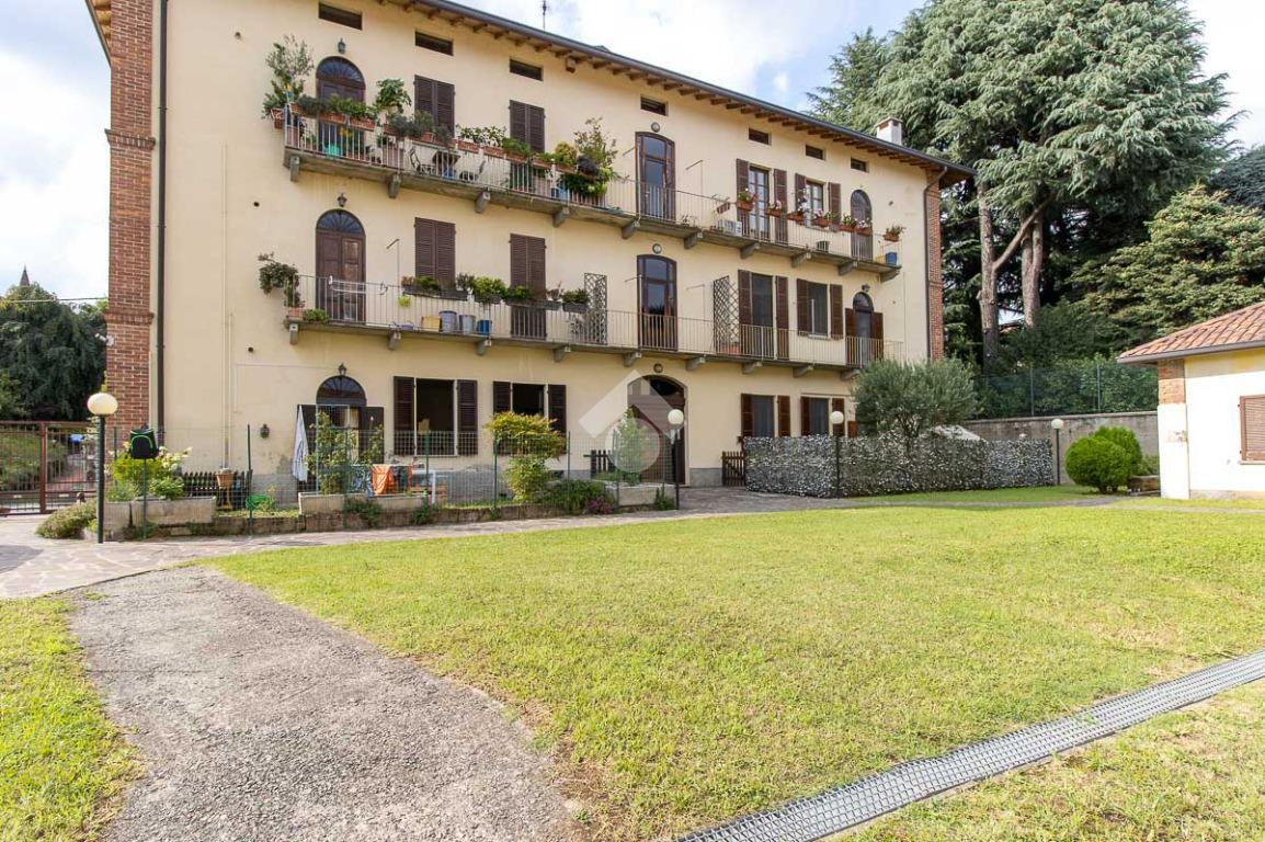 Appartamento in vendita a Missaglia