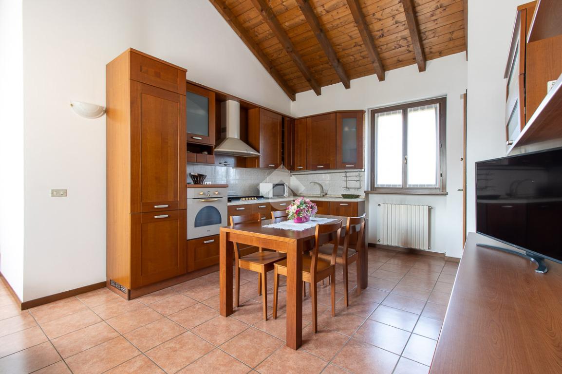 Appartamento in vendita a Missaglia