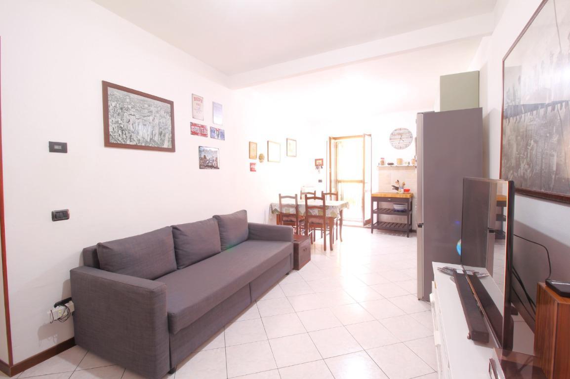 Appartamento in vendita a Missaglia