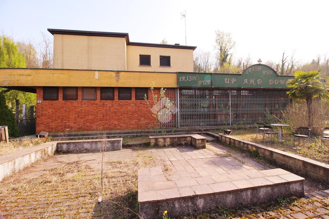 Appartamento in vendita a Missaglia