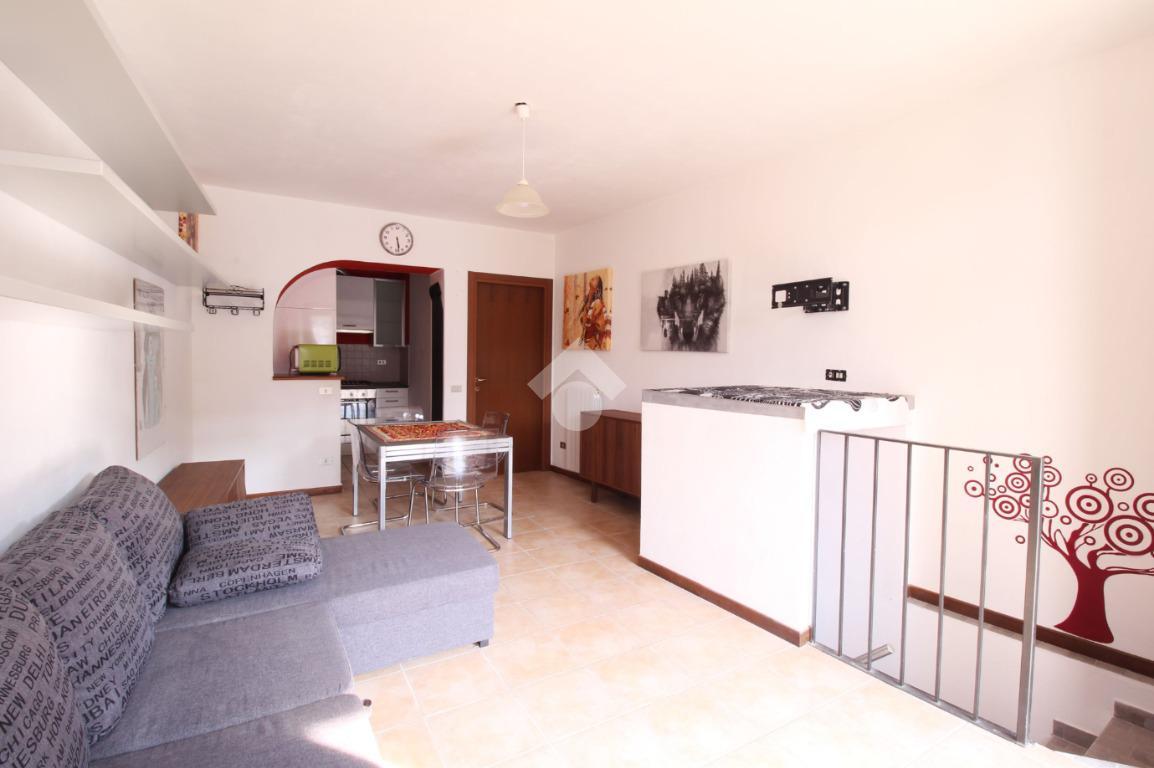 Appartamento in vendita a Missaglia