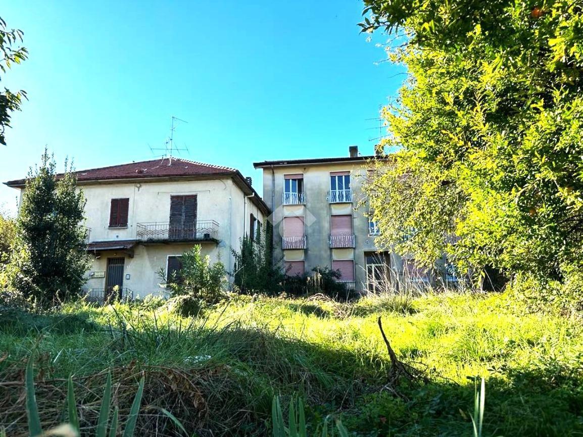 Palazzo in vendita a Missaglia