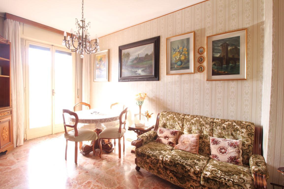 Appartamento in vendita a Monticello Brianza