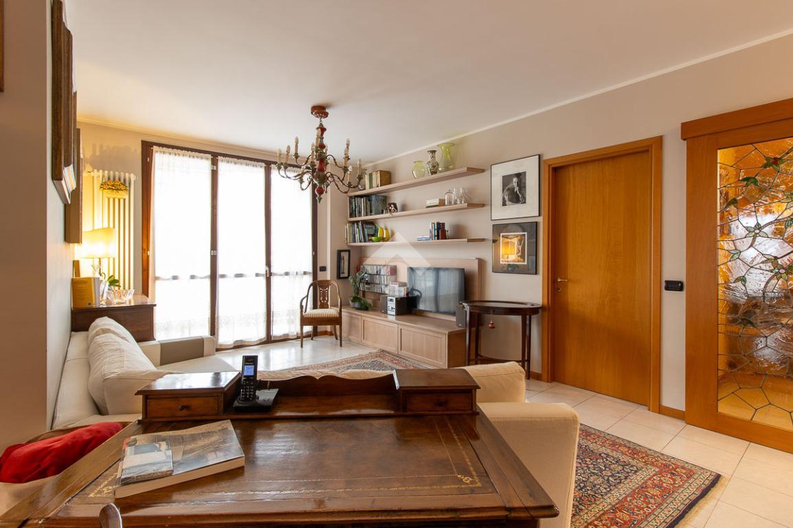 Appartamento in vendita a Missaglia