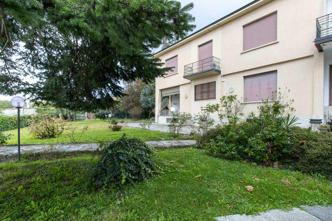 Villa in vendita a Missaglia