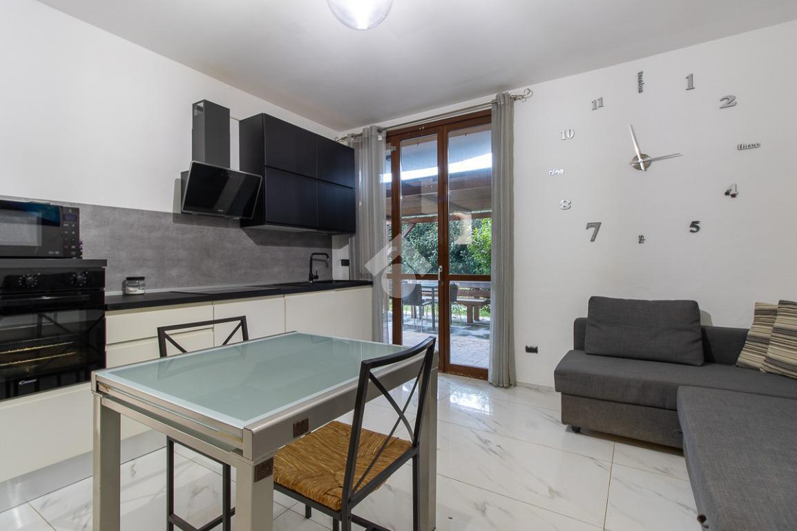 Appartamento in vendita a Missaglia