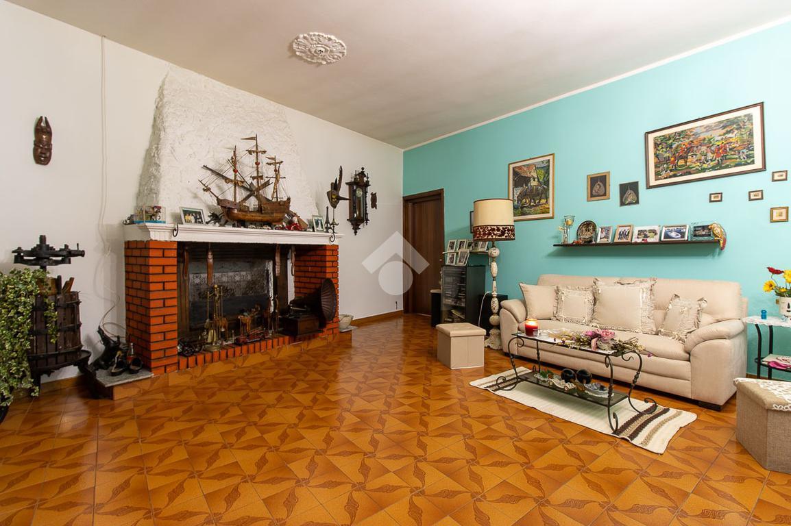 Appartamento in vendita a Missaglia