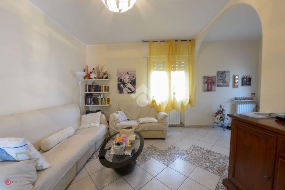 Casa indipendente in vendita a Gambettola