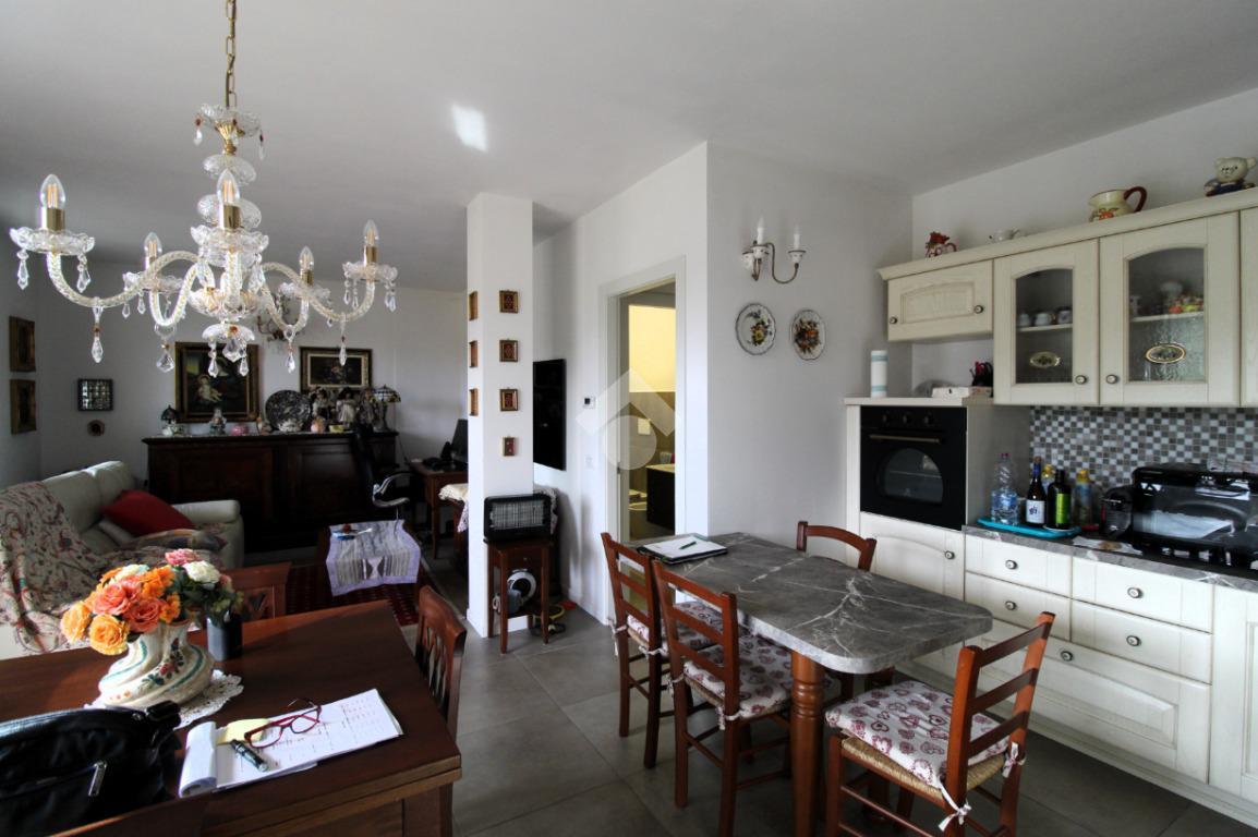 Appartamento in vendita a Roncofreddo