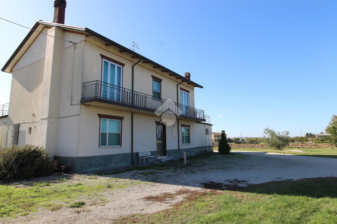 Casa indipendente in vendita a Cesena