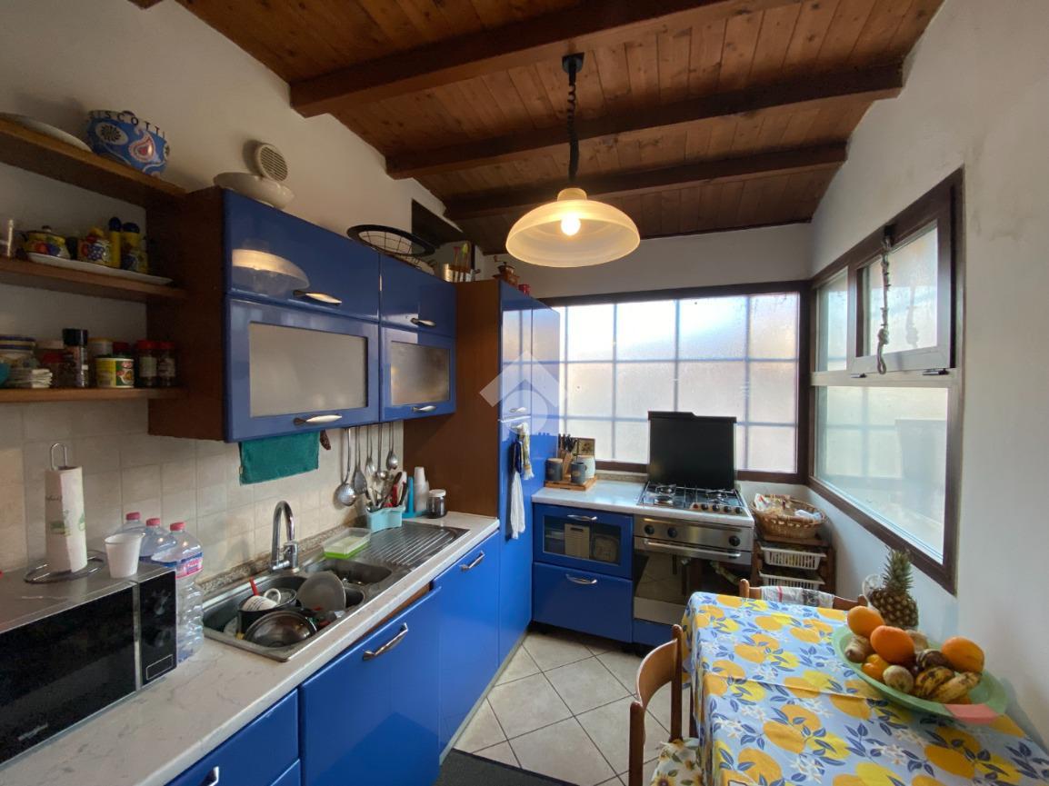 Casa indipendente in vendita a Brivio