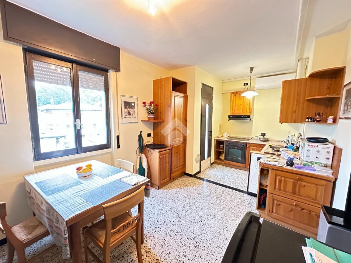 Appartamento in vendita a Airuno