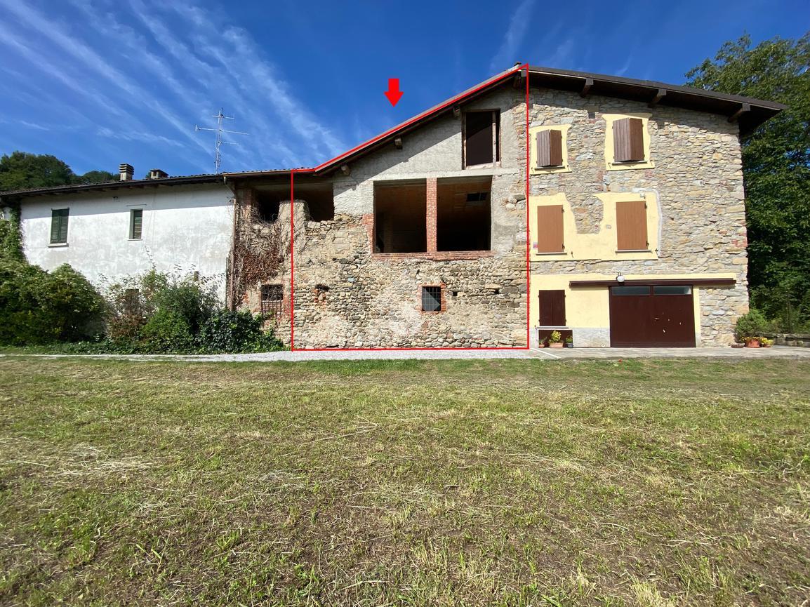 Rustico in vendita a Calco