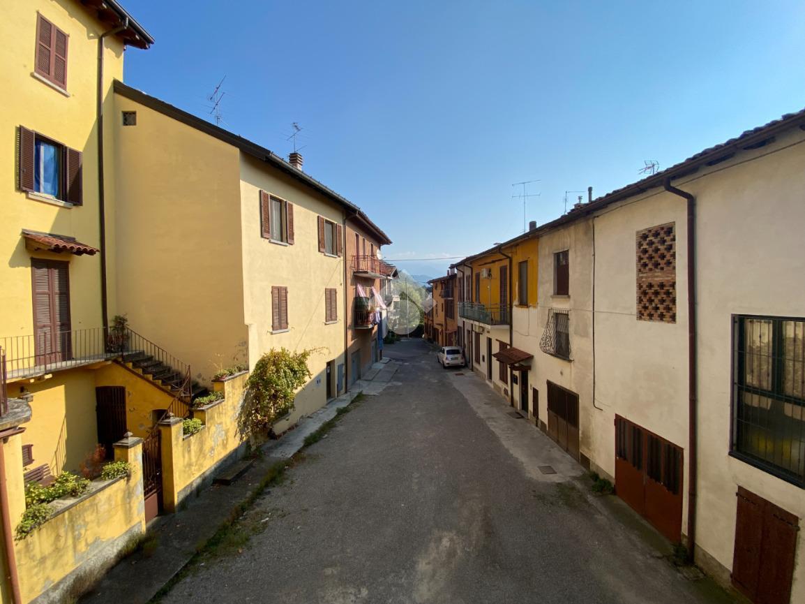 Casa indipendente in vendita a Olgiate Molgora