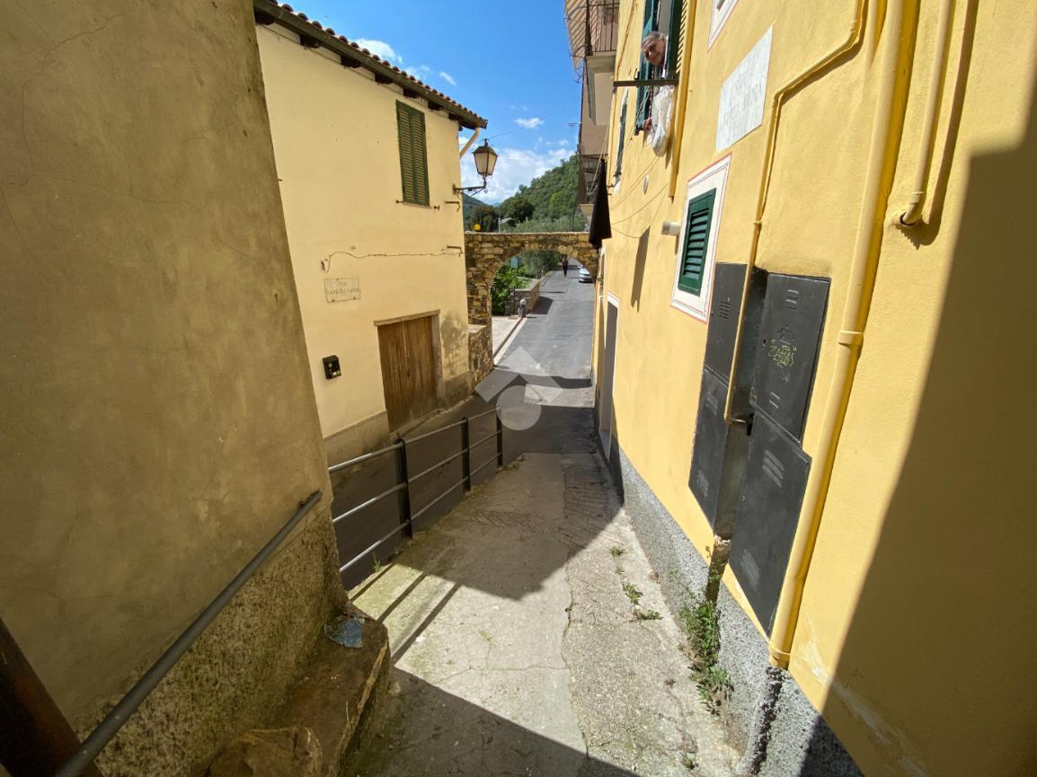 Casa indipendente in vendita a Pontedassio