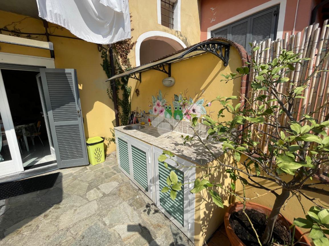 Appartamento in vendita a Imperia