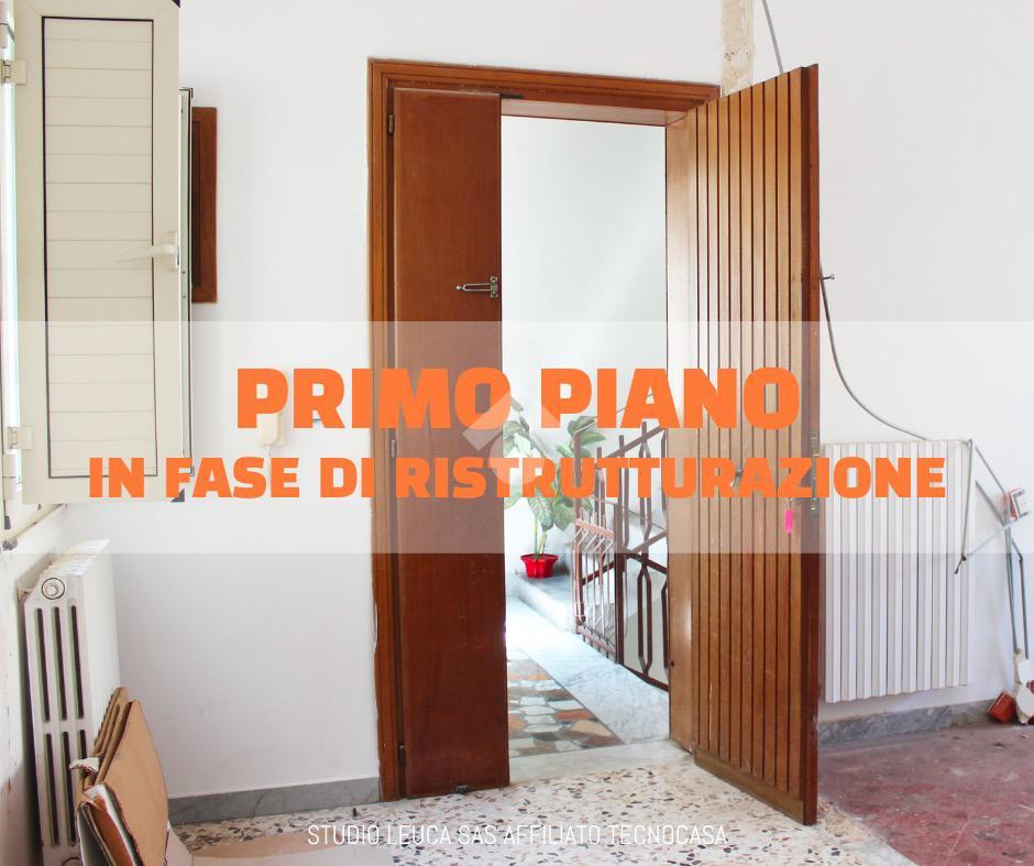 Appartamento in vendita a Lecce