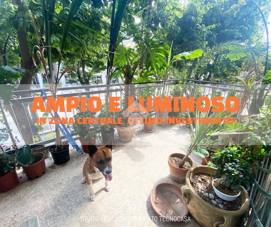 Appartamento in vendita a Lecce