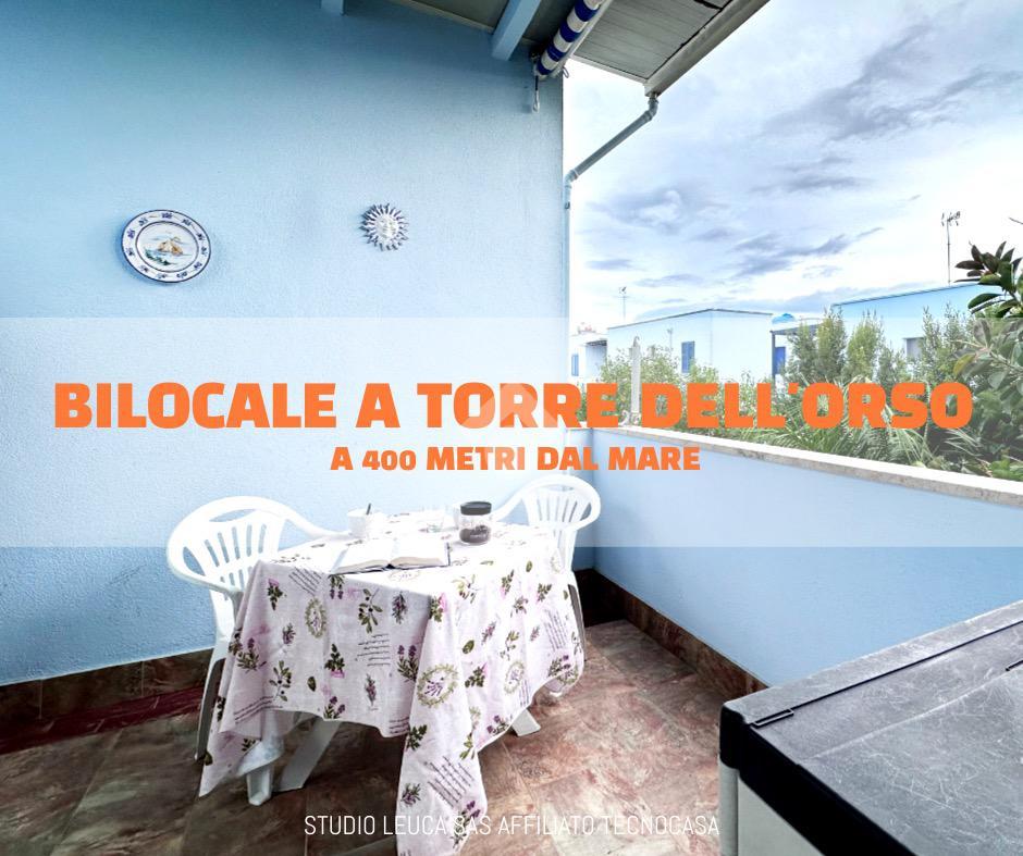 Appartamento in vendita a Melendugno