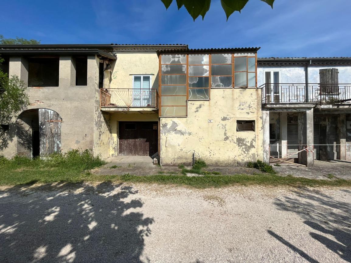 Rustico in vendita a Cesenatico