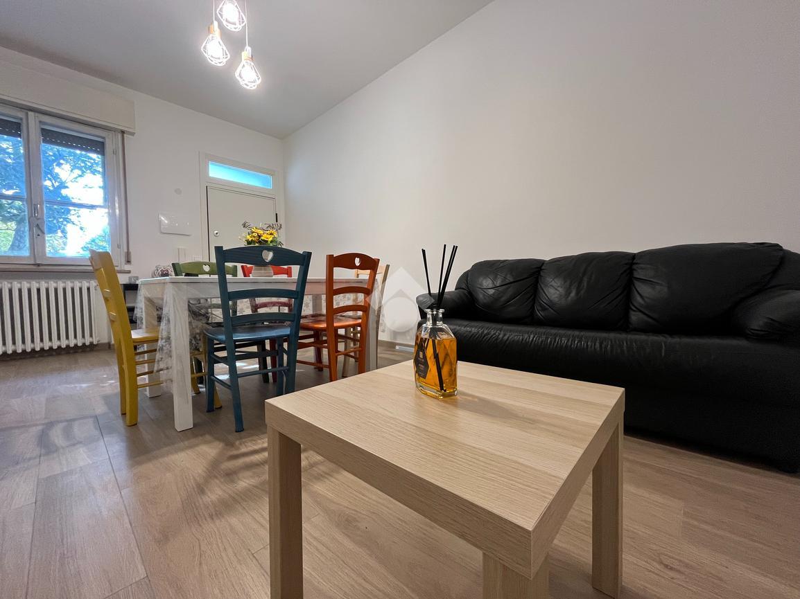 Appartamento in vendita a Cesenatico