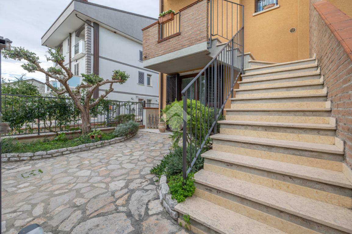 Villa a schiera in vendita a Cesenatico