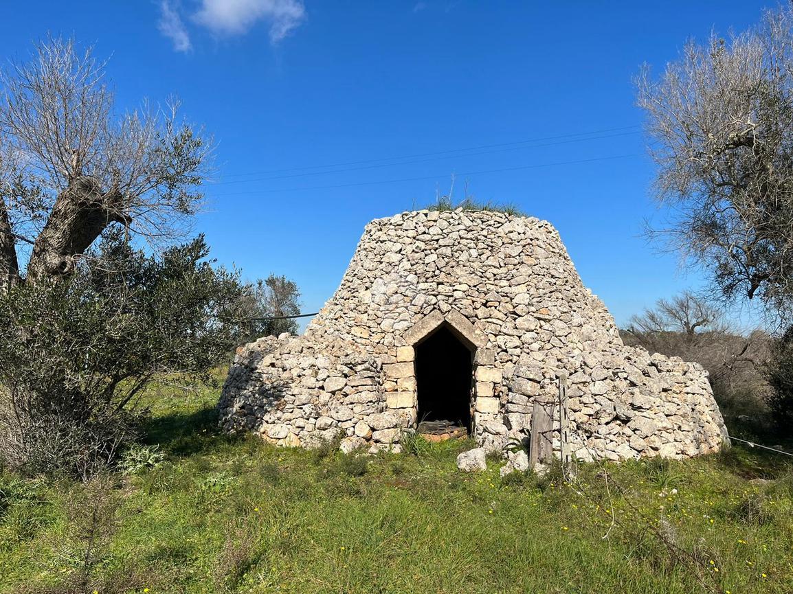 Terreno edificabile in vendita a Nardo'