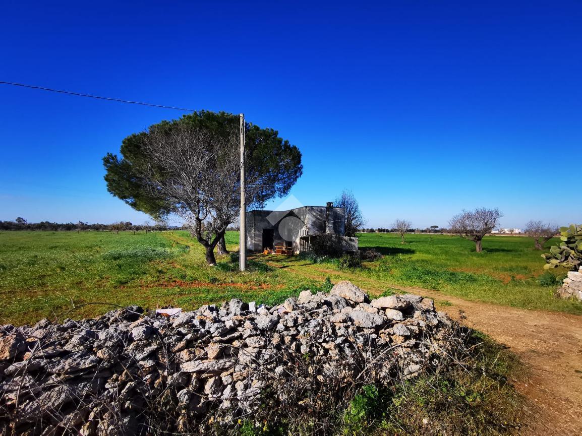 Rustico in vendita a Nardo'