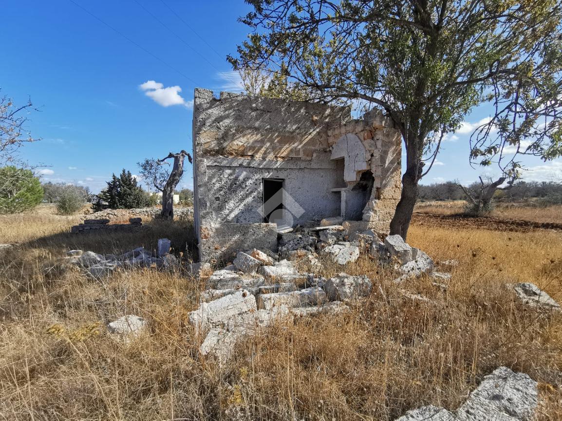 Casa indipendente in vendita a Nardo'