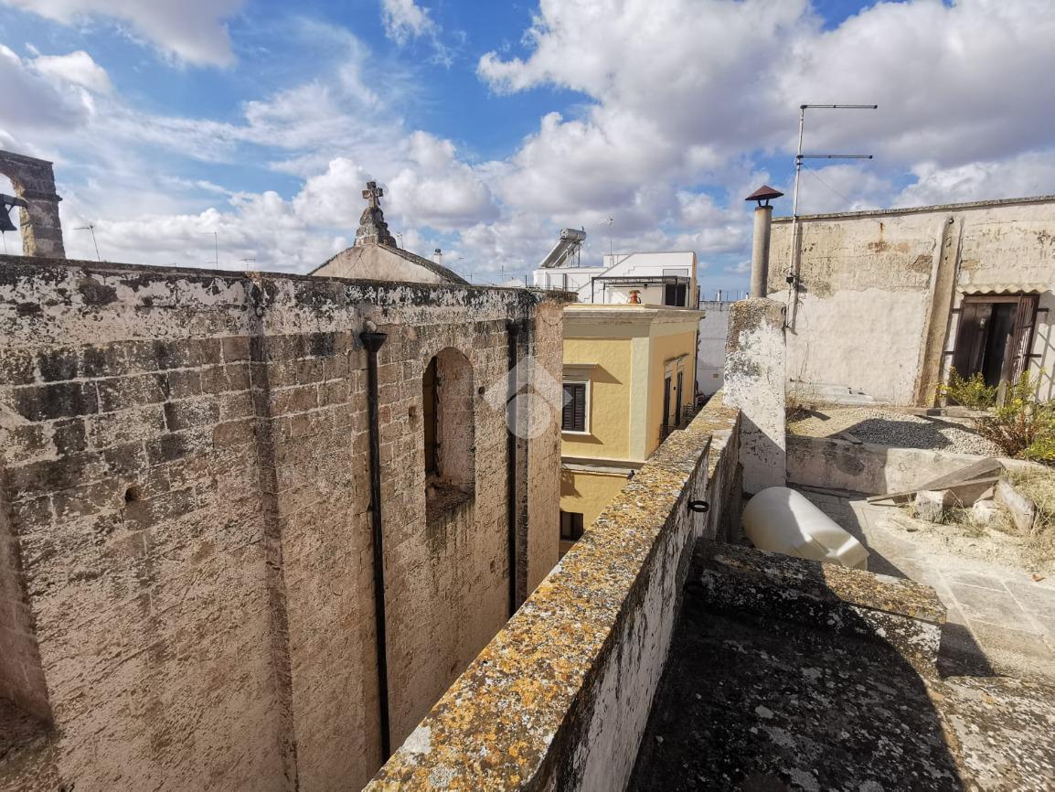 Appartamento in Via Ospedale, Galatone