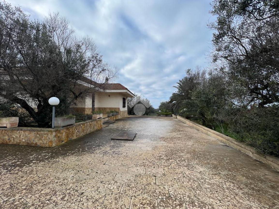 Villa in vendita a Nardo'